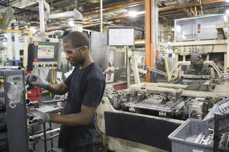 GM welcomes new Lockport plant manager | Local News | lockportjournal.com
