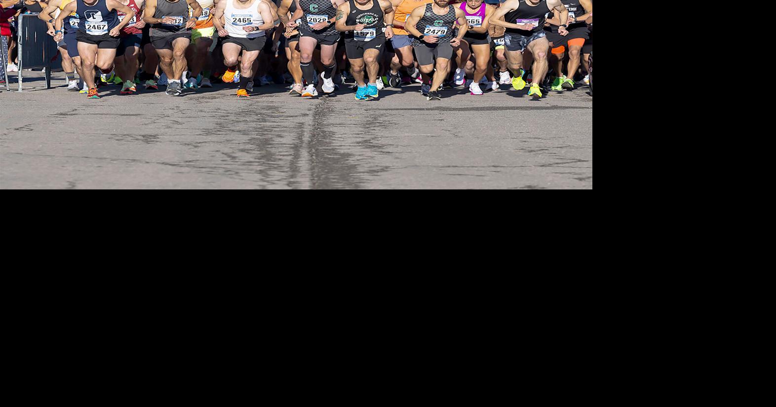 Mighty Niagara half marathon returning for Niagara Hospice | Community ...