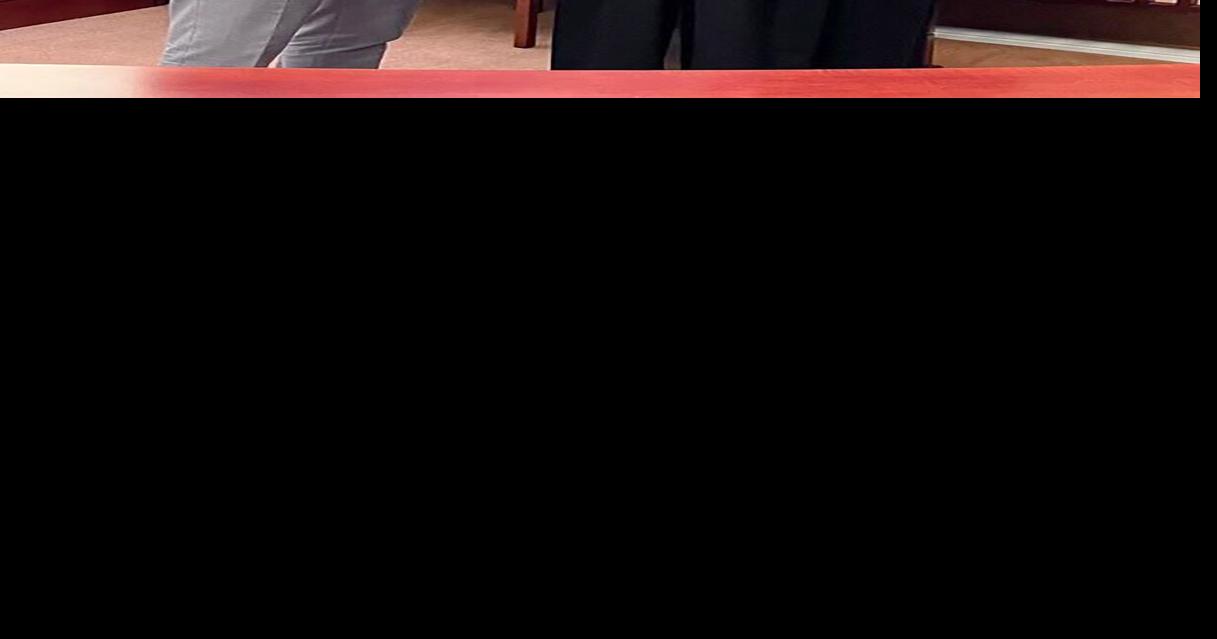 Attorney For Children Jason Cafarella receives a Dillon Award ...