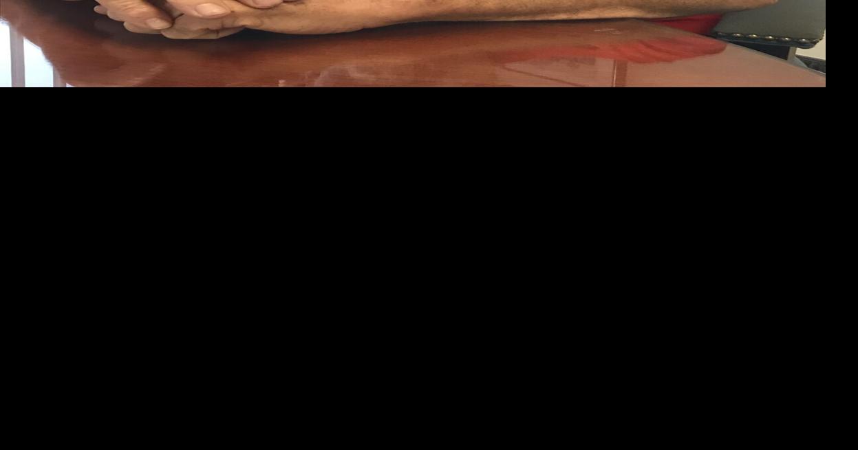 Interim Supervisor Matt Foe discusses Cambria's government landscape ...