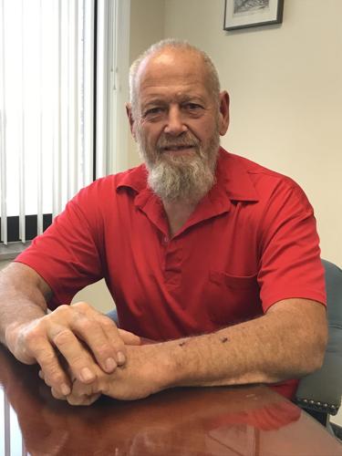 Interim Supervisor Matt Foe discusses Cambria's government landscape ...