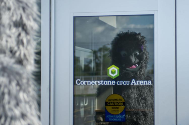 Lock Monster is on the loose | Local News | lockportjournal.com