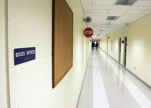 New wing takes flight at Roy-Hart | Local News | lockportjournal.com