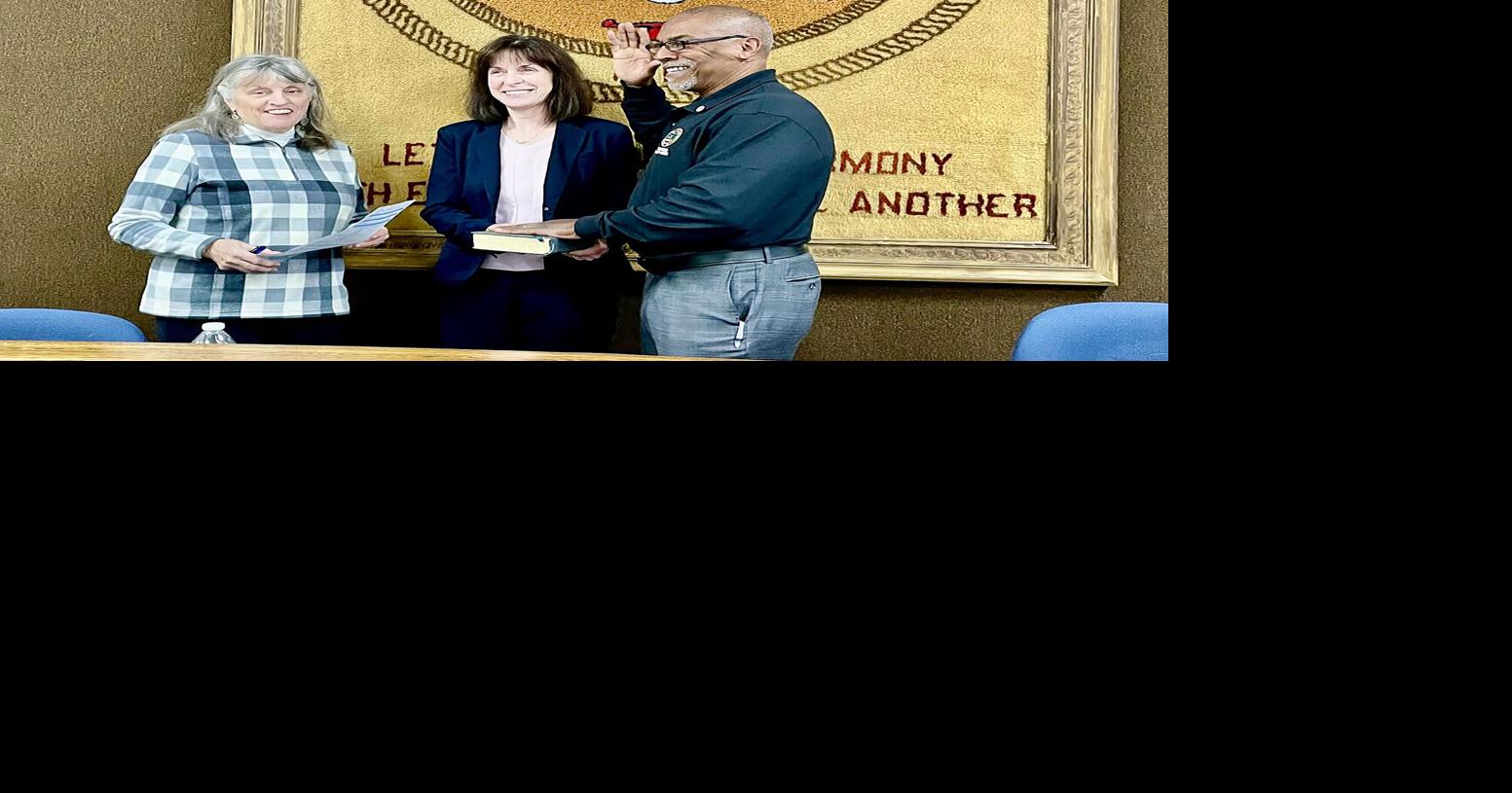 Wilson town supervisor resigns from office | News | lockportjournal.com