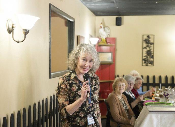 Lockport Christian Women’s Connection is a welcoming group | Local News ...