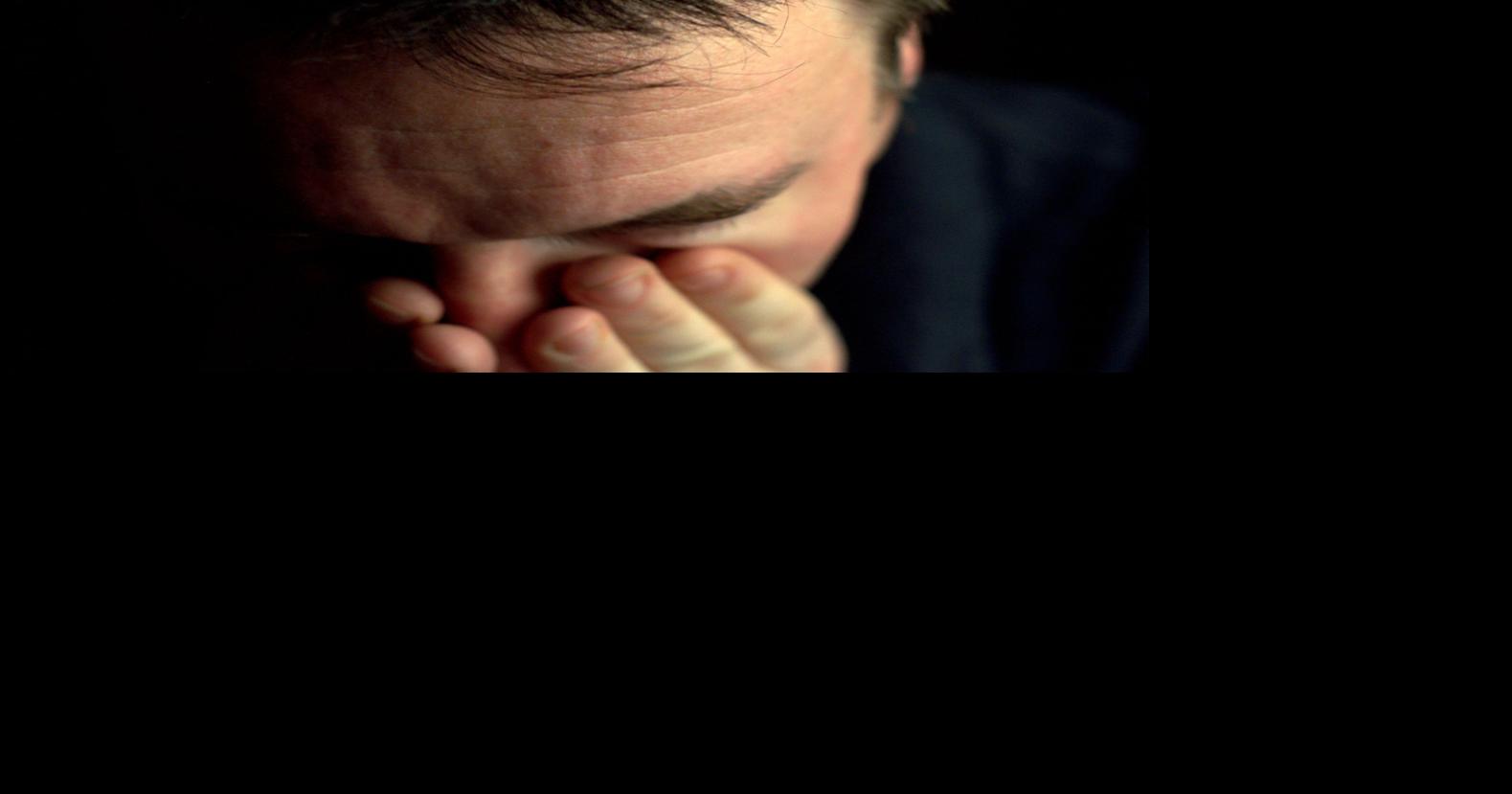 Study: Depression rates higher in Appalachia than nation | Don't Miss ...