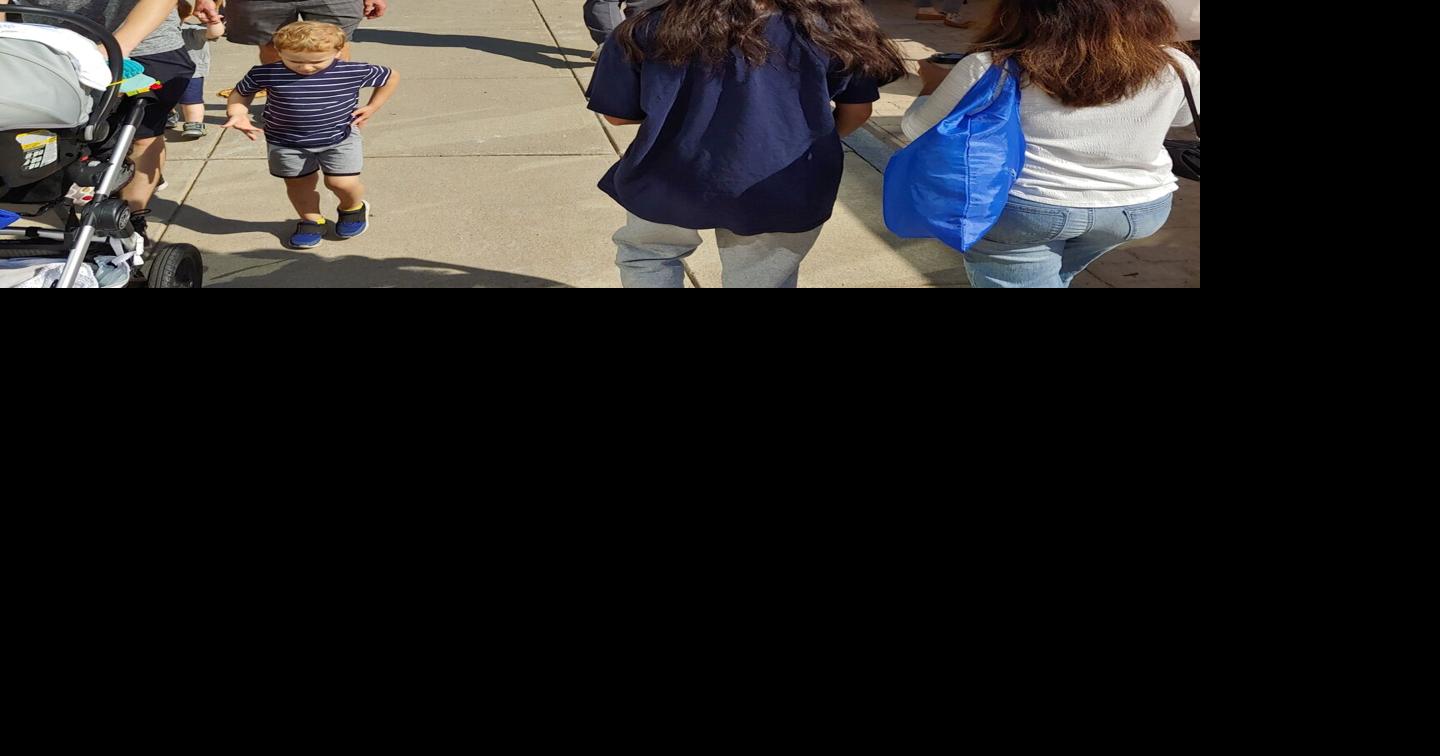 Locktoberfest returns on Saturday | Local News | lockportjournal.com