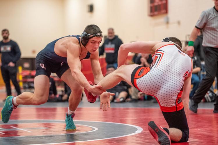 Niagara Wheatfield repeats as Class A champion, sends 11 to state ...