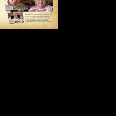 DELUCA: New book brings back the writing of Doug Smith | Lifestyles ...