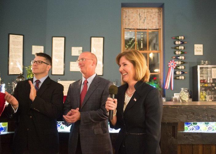 McCaffrey tops Sherrie | Local News | lockportjournal.com