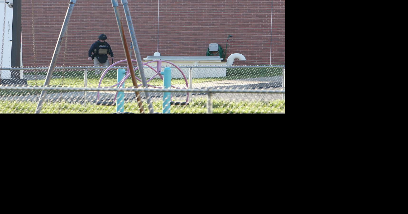 Hospital robbery suspect nabbed | News | lockportjournal.com