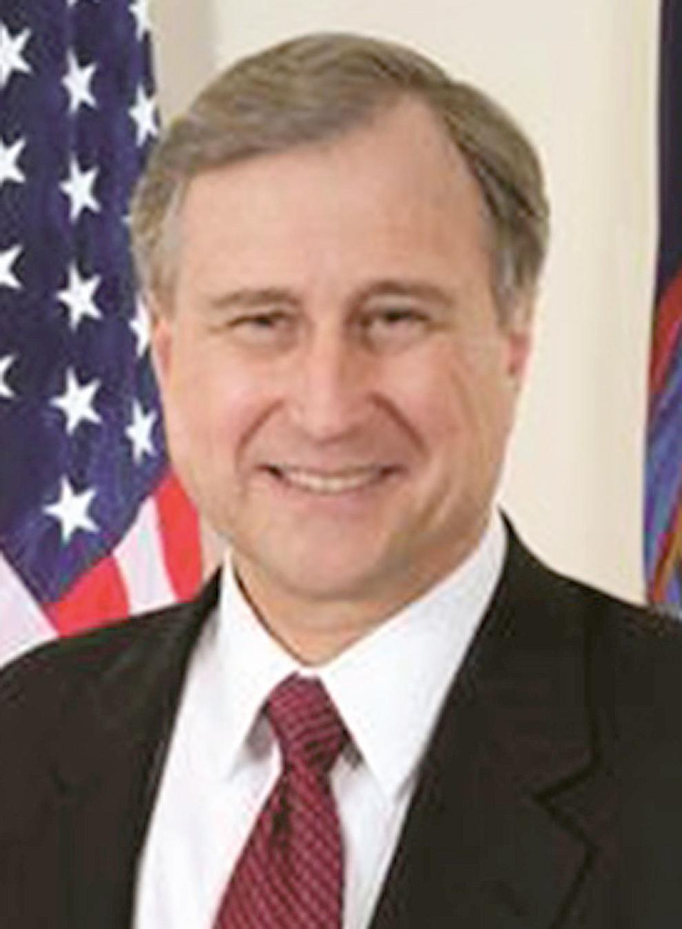 Cox to dissect presidential races | News | lockportjournal.com