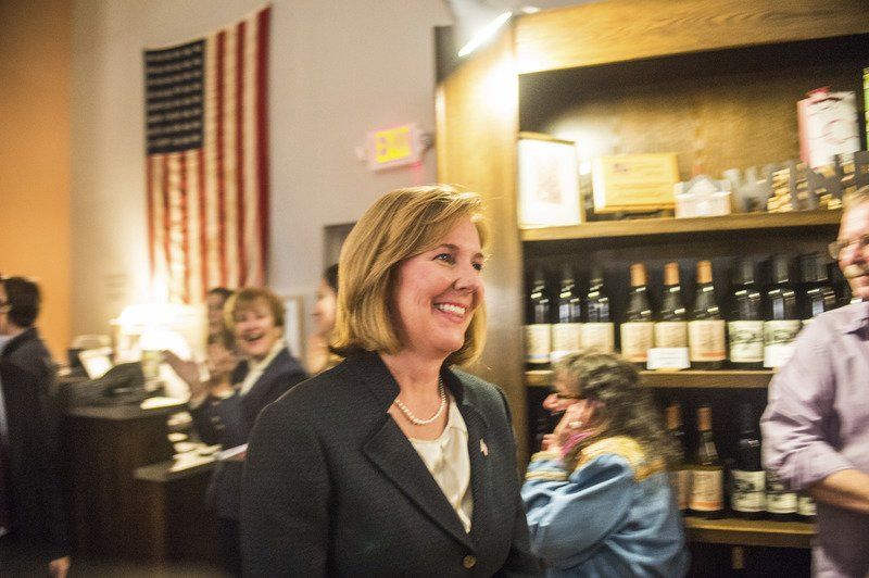 McCaffrey tops Sherrie | Local News | lockportjournal.com