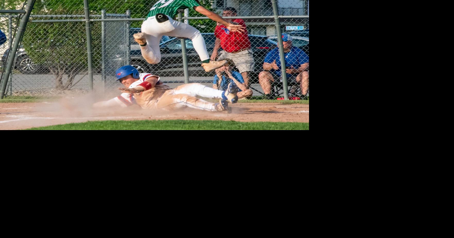 Medina’s Aidan Papaj making a big impact for one of the section’s best ...