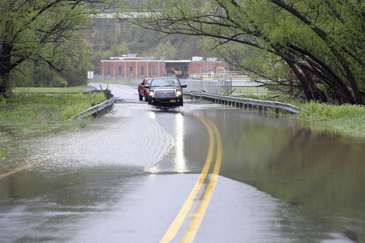 Lakeshore flood warning issued | Local News | lockportjournal.com