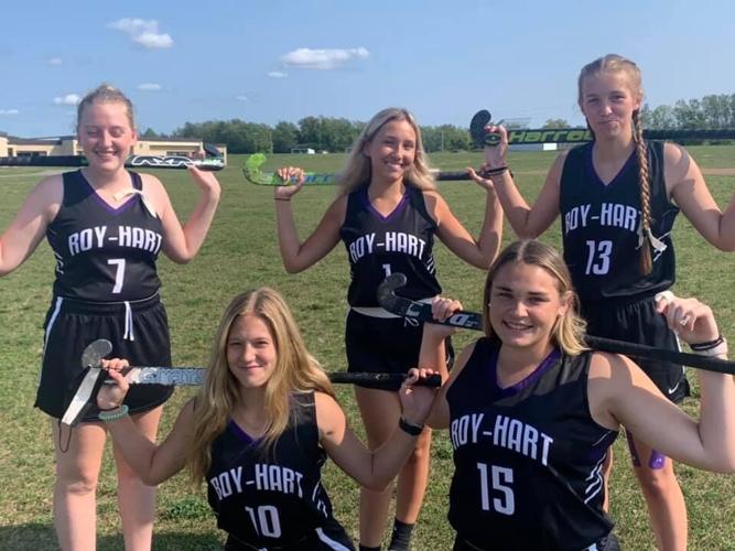 SLIDESHOW: Royalton-Hartland High School Fall Sports 2021 | Gallery ...