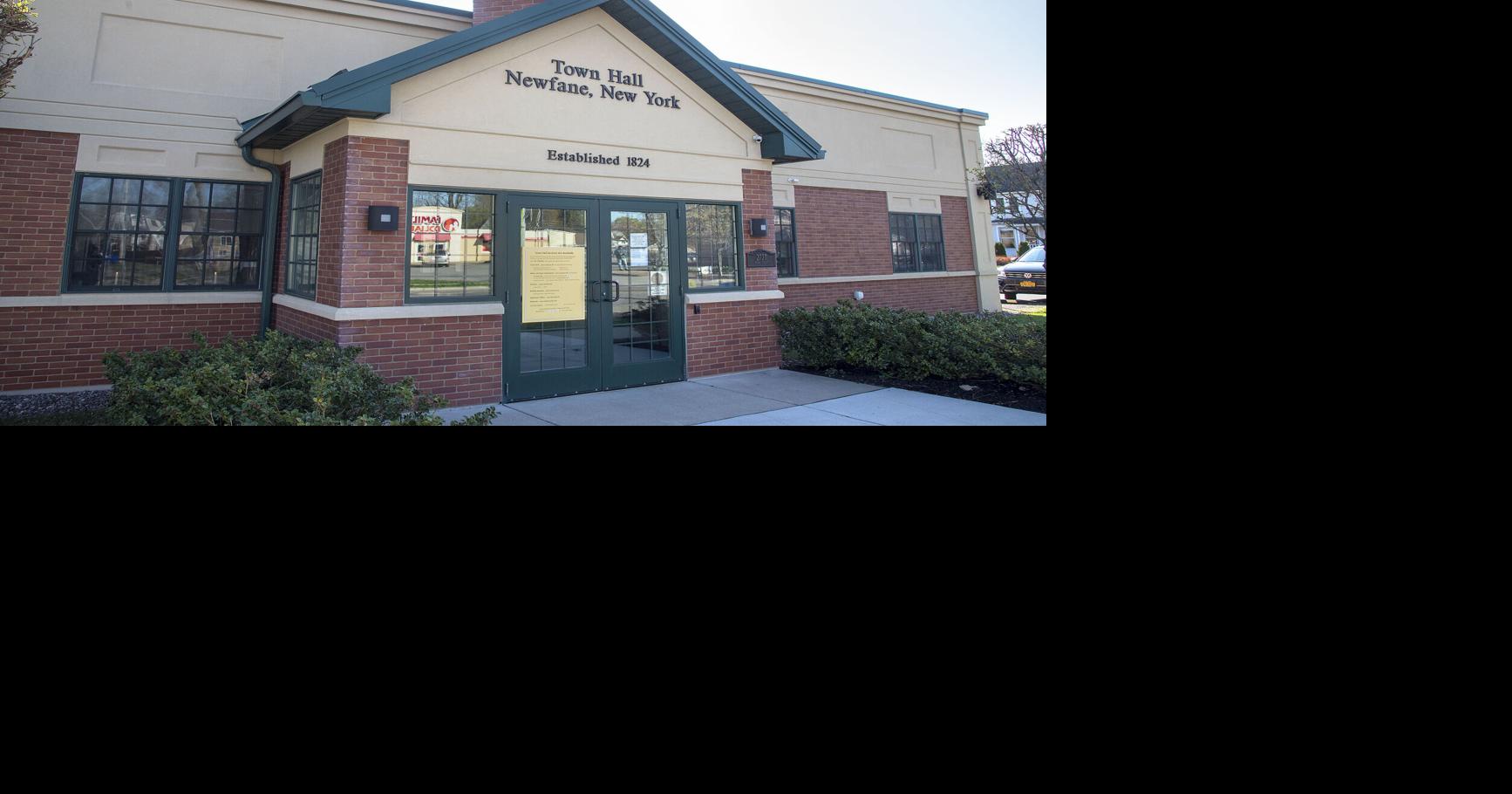Town of Newfane's 2026 budget drives across-the-board fee hikes | Local ...