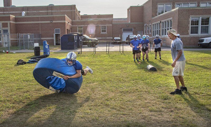 Newfane looks to take the next step to become Class C power | Sports ...