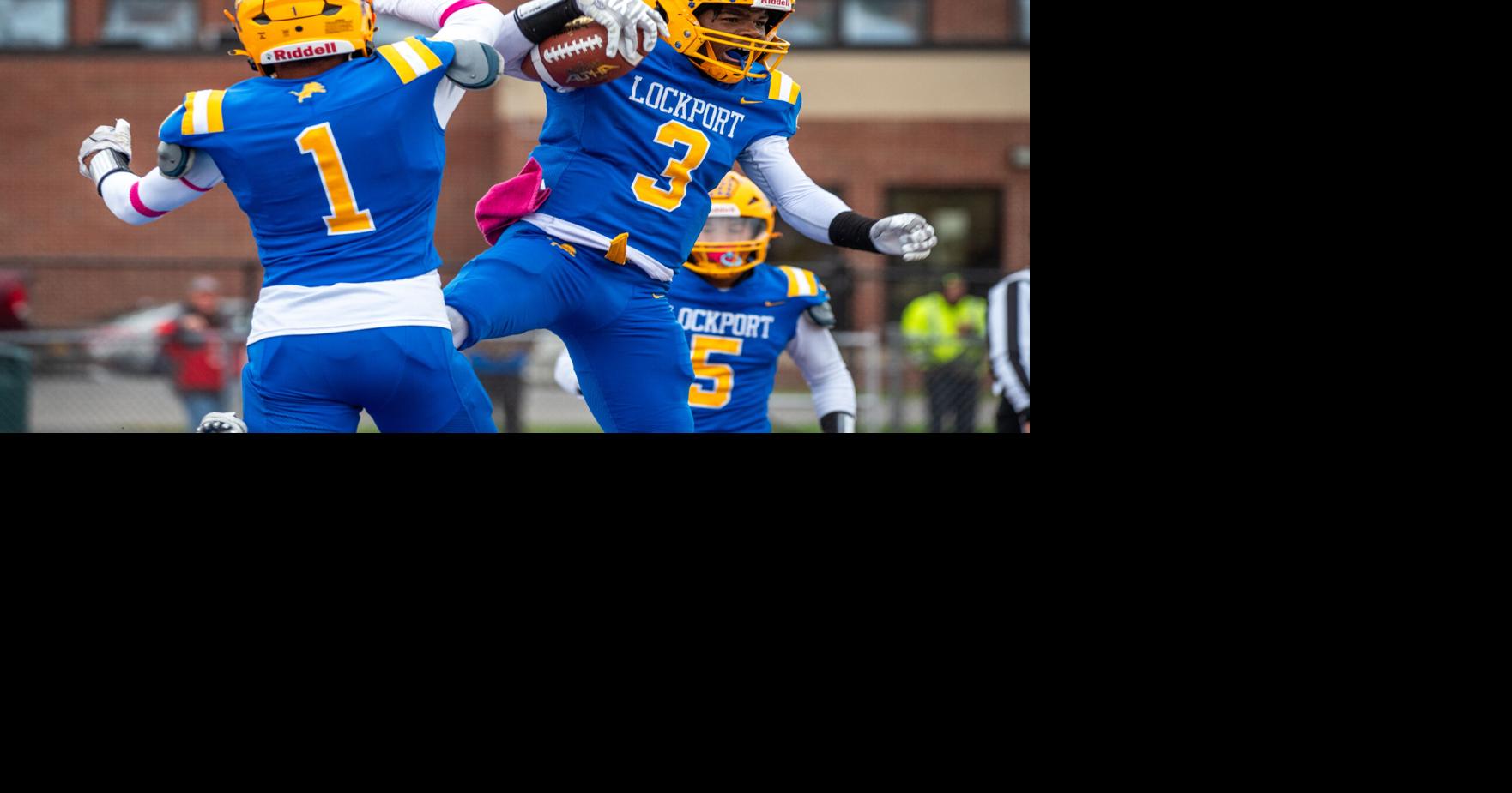 Tray Thompson’s big second half lifts Lockport into postseason with ...