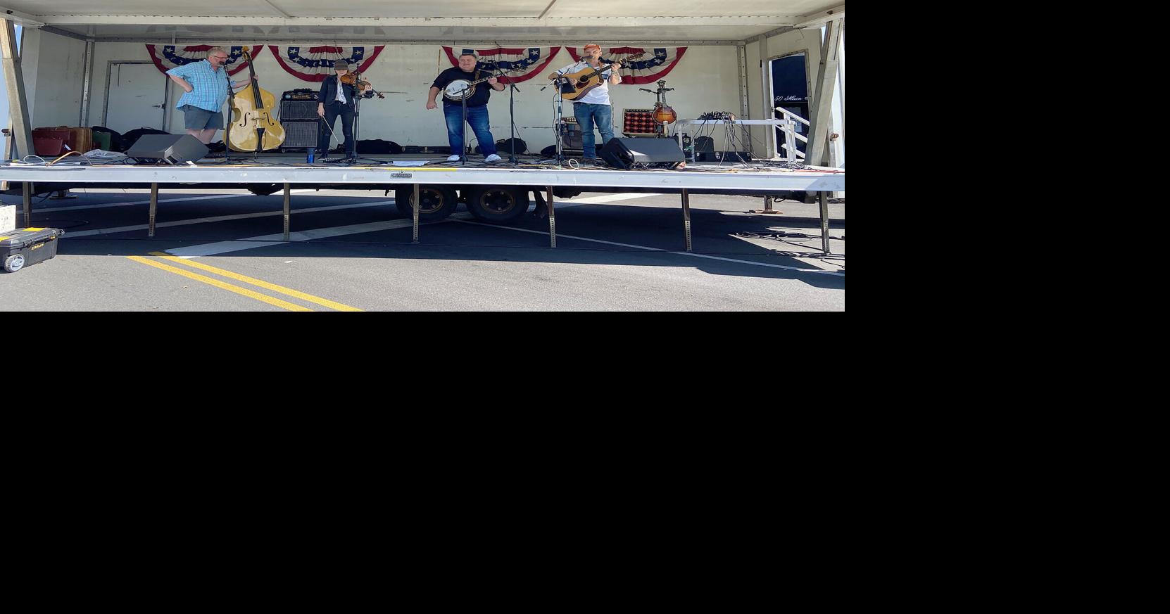 Community spirit is the theme of 'Lockfest' | News | lockportjournal.com