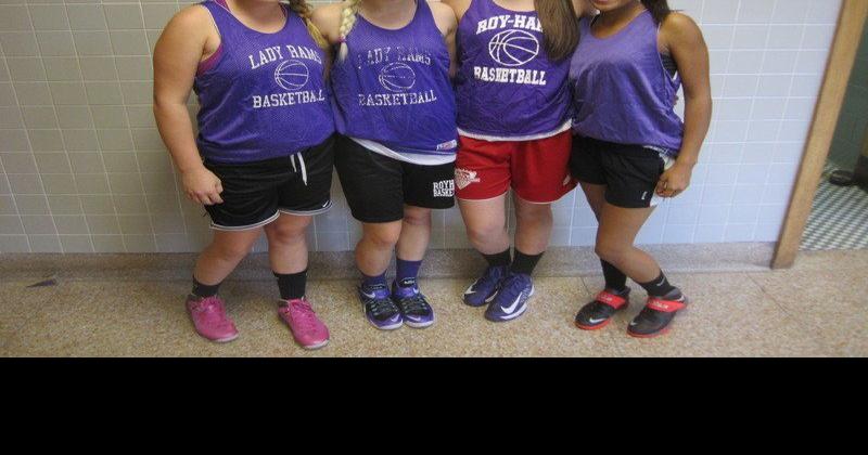 Roy-Hart Lady Rams bring attacking style back for a new season | Sports ...