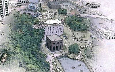 Mill Race renovation moves forward | Local News | lockportjournal.com