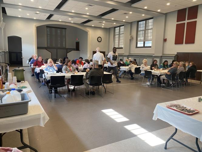 Lockport Emmanuel United Methodist Church caps off bicentennial ...