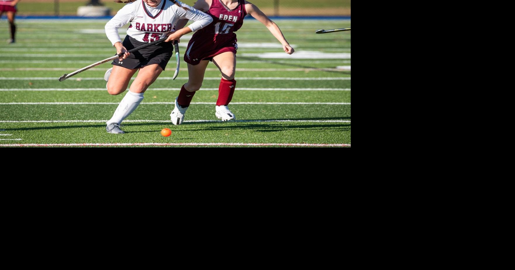SLIDESHOW: Photos from Barker, Starpoint sectional semifinal field ...
