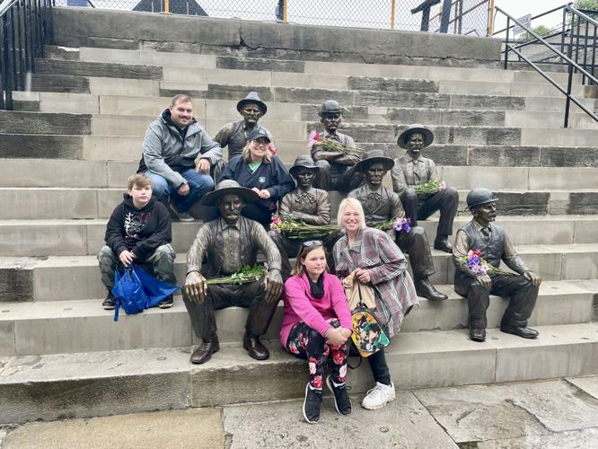 Mystery Lock Tender identity revealed | Local News | lockportjournal.com