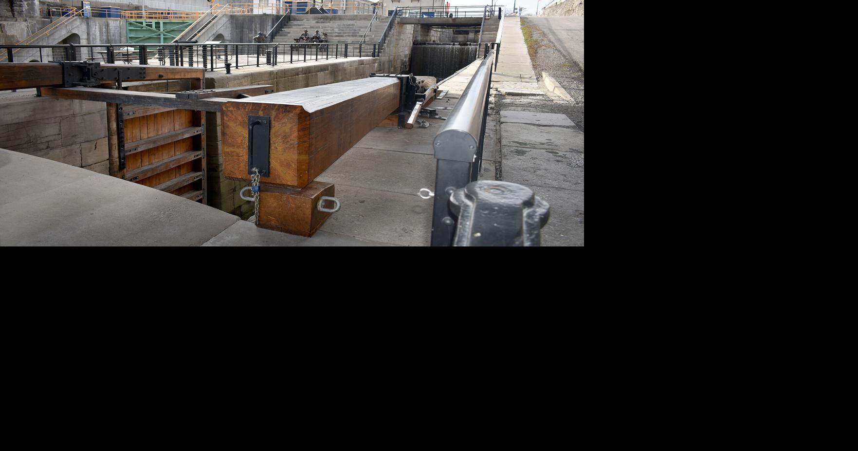 Funding sought for next phase of Flight of Five project | Local News ...