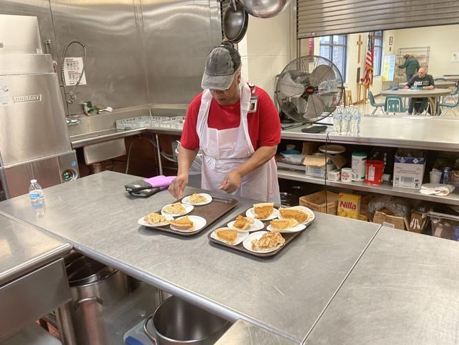 Lockport Salvation Army soup kitchen serves more than meals | Local ...