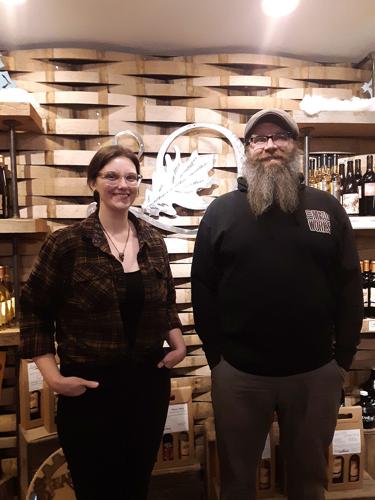 810 Meadworks back in business | Local News | lockportjournal.com