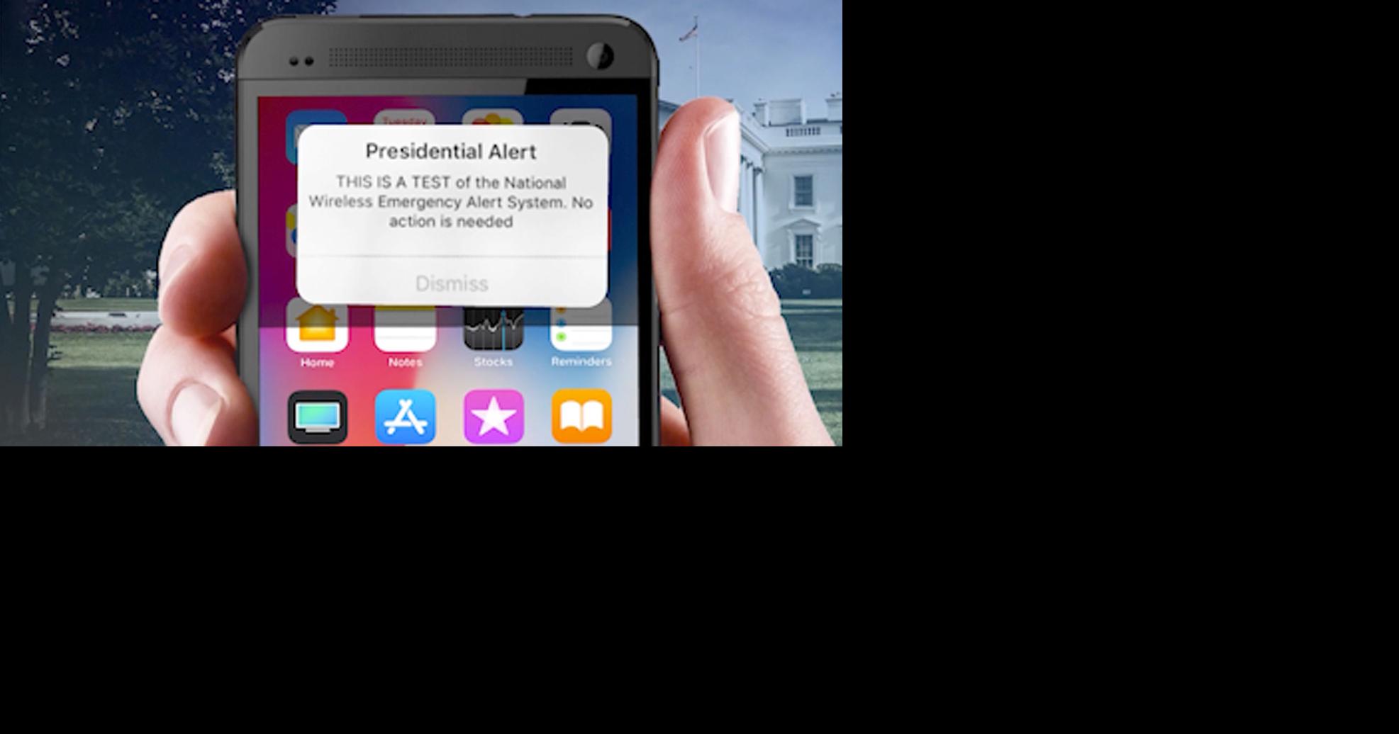 Trump texting nation today | News | lockportjournal.com