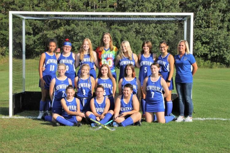 SLIDESHOW: Newfane High School Fall Sports 2021 | Gallery ...