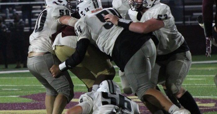 RBL finds players invested in rebuild | Sports | lockportjournal.com