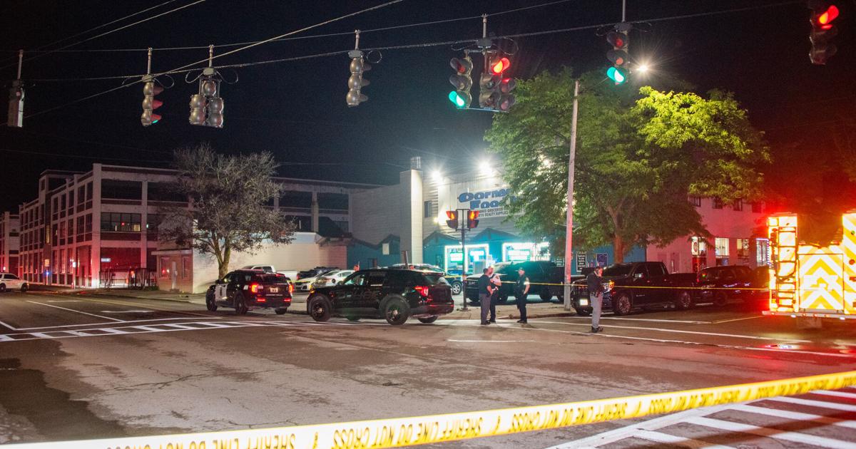 Lockport Police Identify Victim In Sunday Night Fatal Shooting Crime