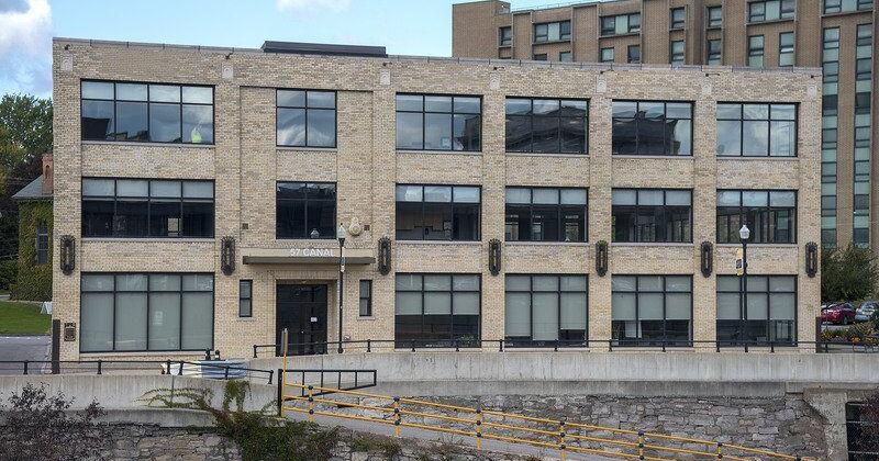 Harrison vision realized | Local News | lockportjournal.com