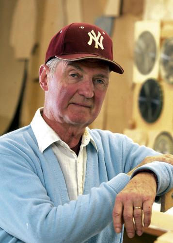 PEOPLE PROFILE: John Randolph, carpenter | Local News | lockportjournal.com