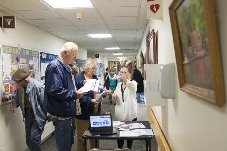 Medicare info sessions taking place | Local News | lockportjournal.com