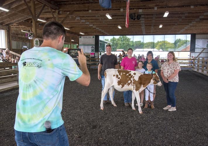 Slideshow: Niagara County Fair | Multimedia | lockportjournal.com