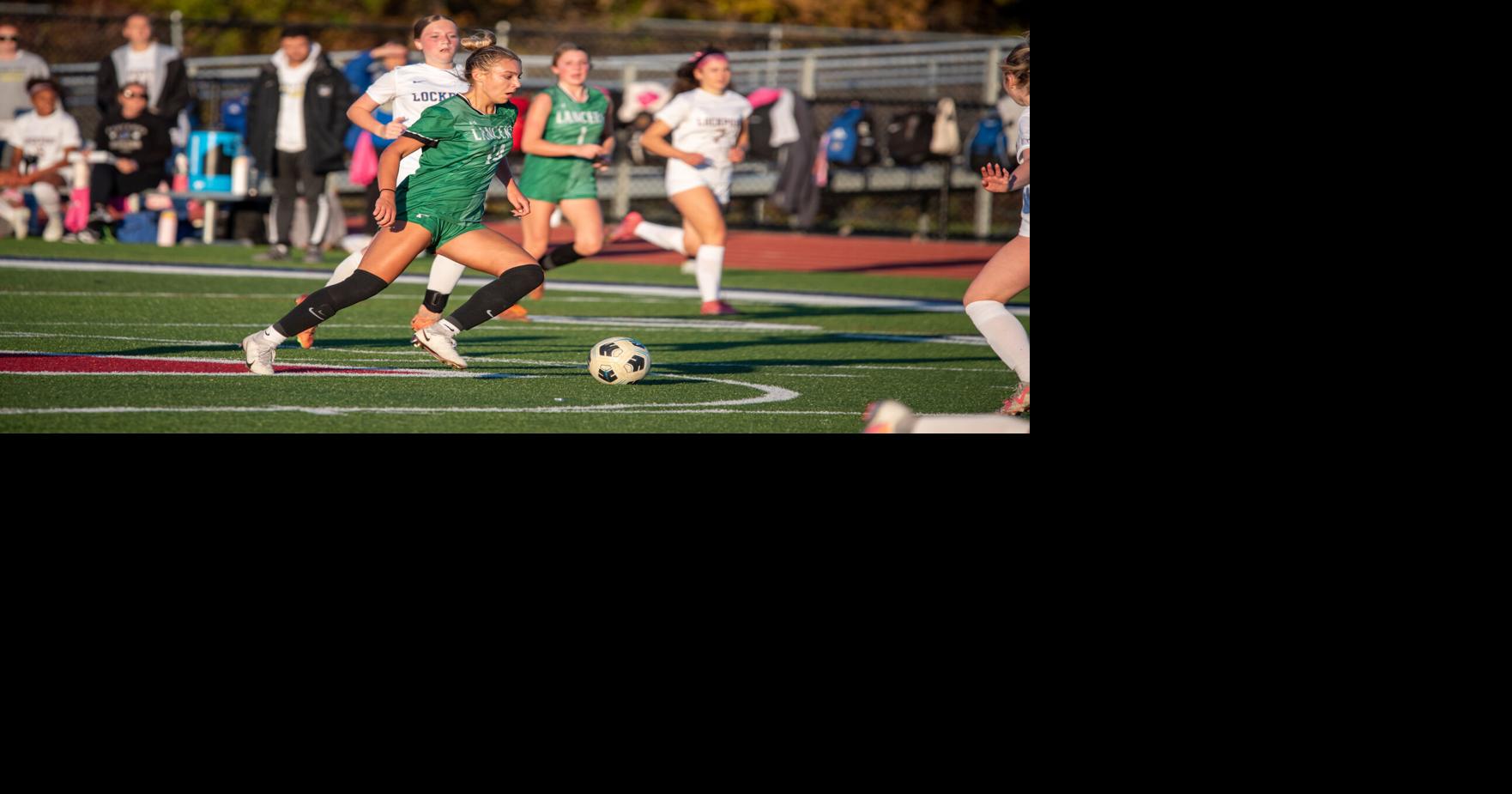 Emily Stefik named first-team all-state after leading Lew-Port to ...