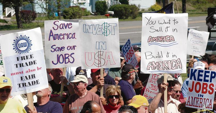 Push is on to restore Delphi pensions | Local News | lockportjournal.com