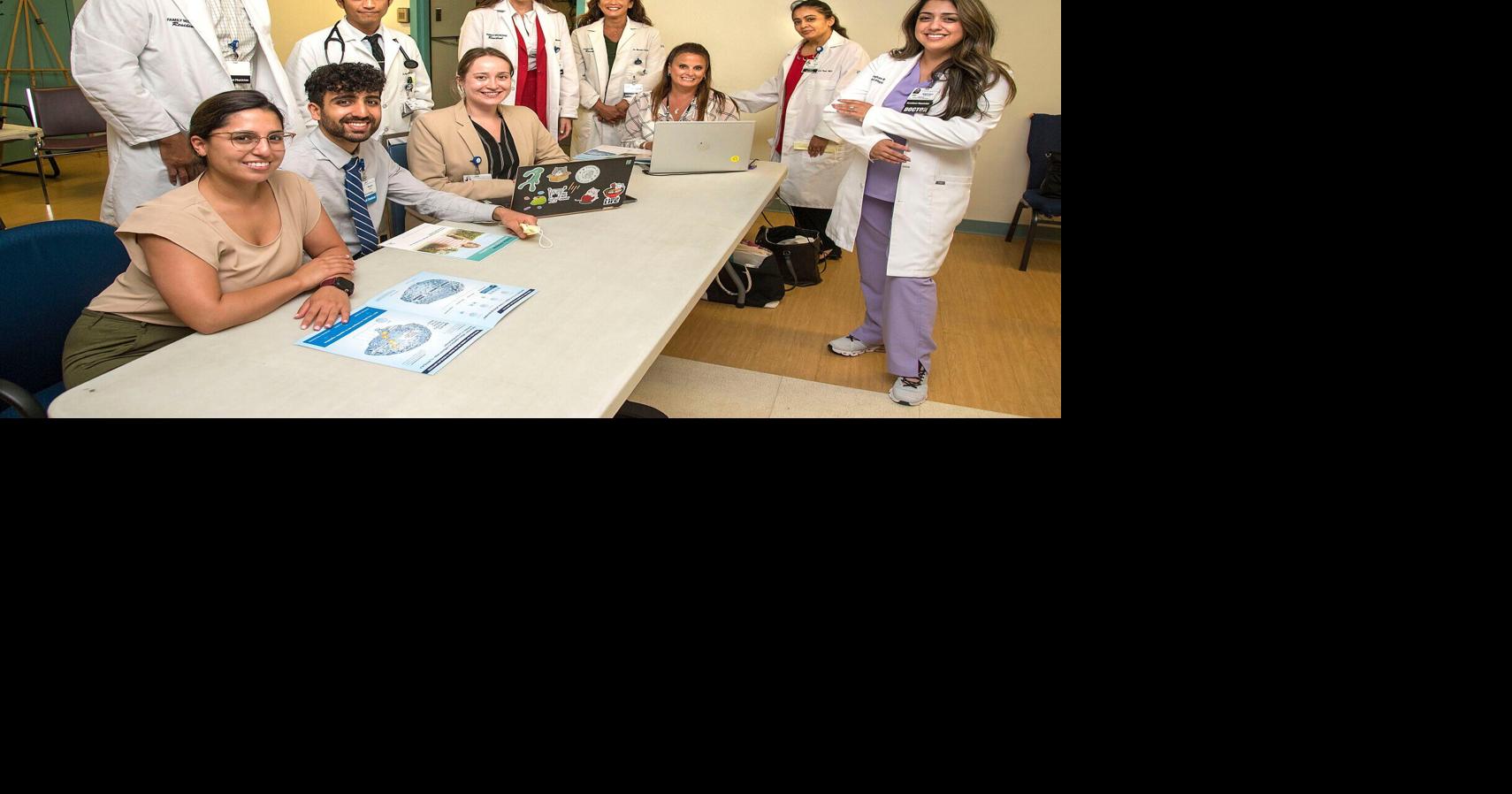 A new generation of doctors | Local News | lockportjournal.com