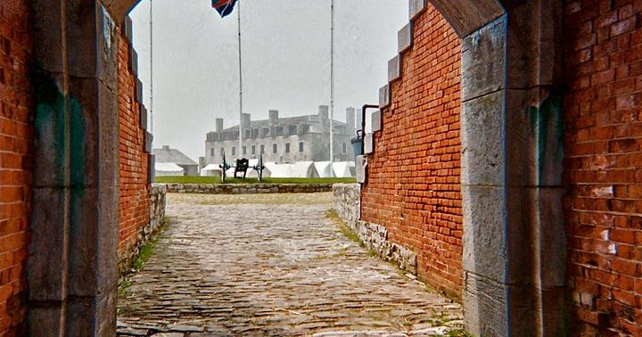 Historical Association of Lewiston hosting talk on Old Fort Niagara ...