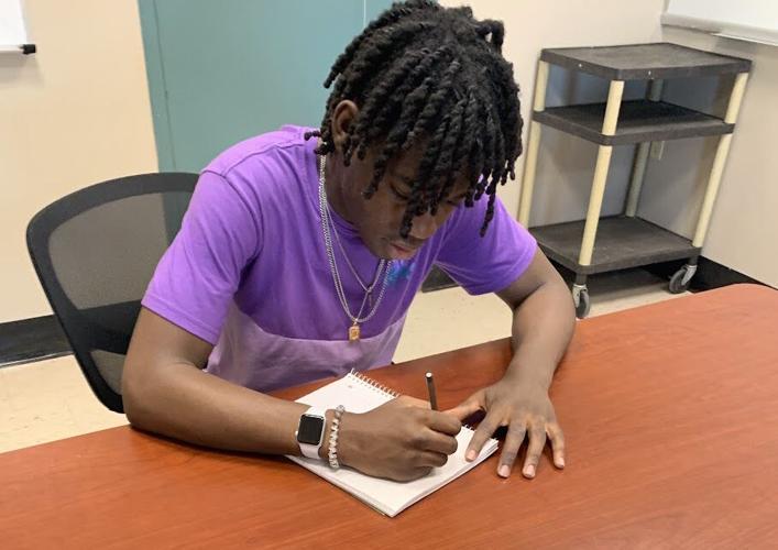 Educators find a way to 'break through' to Belknap students | Local ...