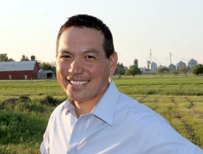 Ostrowski to run for Pendleton board | Local News | lockportjournal.com