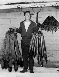 Trapping helps to keep nature in balance - Trappers Report