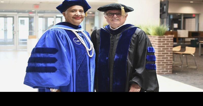 More than 250 graduate from NCCC | Local News | lockportjournal.com