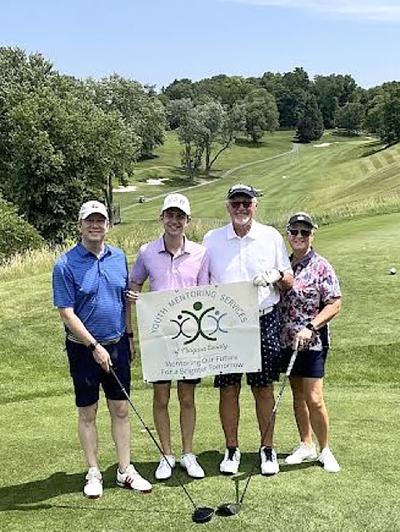 Local golfers tee up for Youth Mentoring Services of Niagara County ...