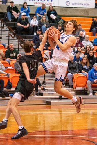 Prep basketball primer: The top names, teams to watch across Niagara ...